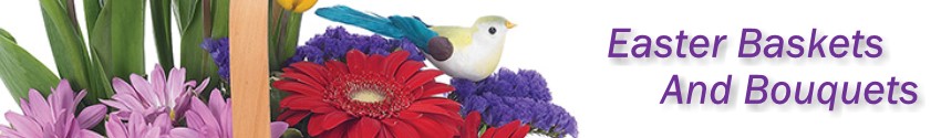 Janousek Florist - Send Easter Flowers
